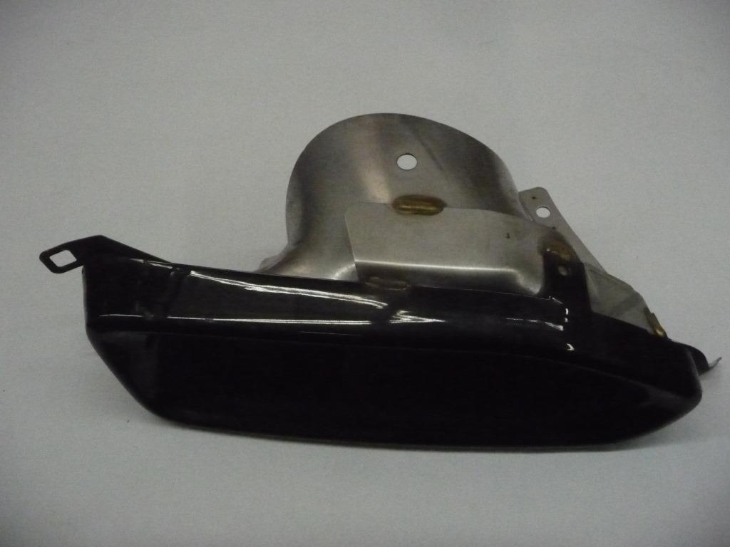 2016-2019 BMW G11 G12 740i Exhaust Tip Finisher, Right 51128064764 OEM ...