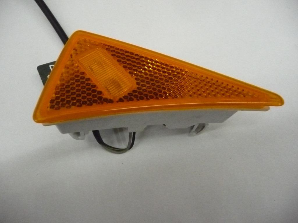 2020-2021 Hyundai Sonata Front Left Turn Signal Light Assembly 92301 ...
