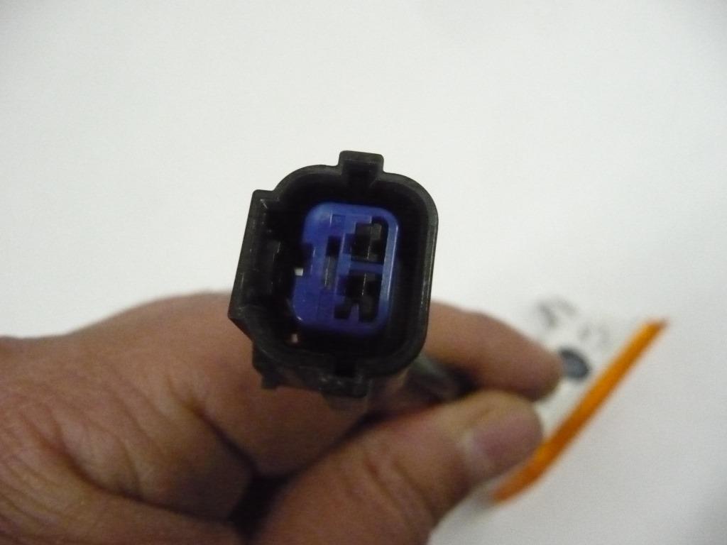 2020-2021 Hyundai Sonata Front Left Turn Signal Light Assembly 92301 ...
