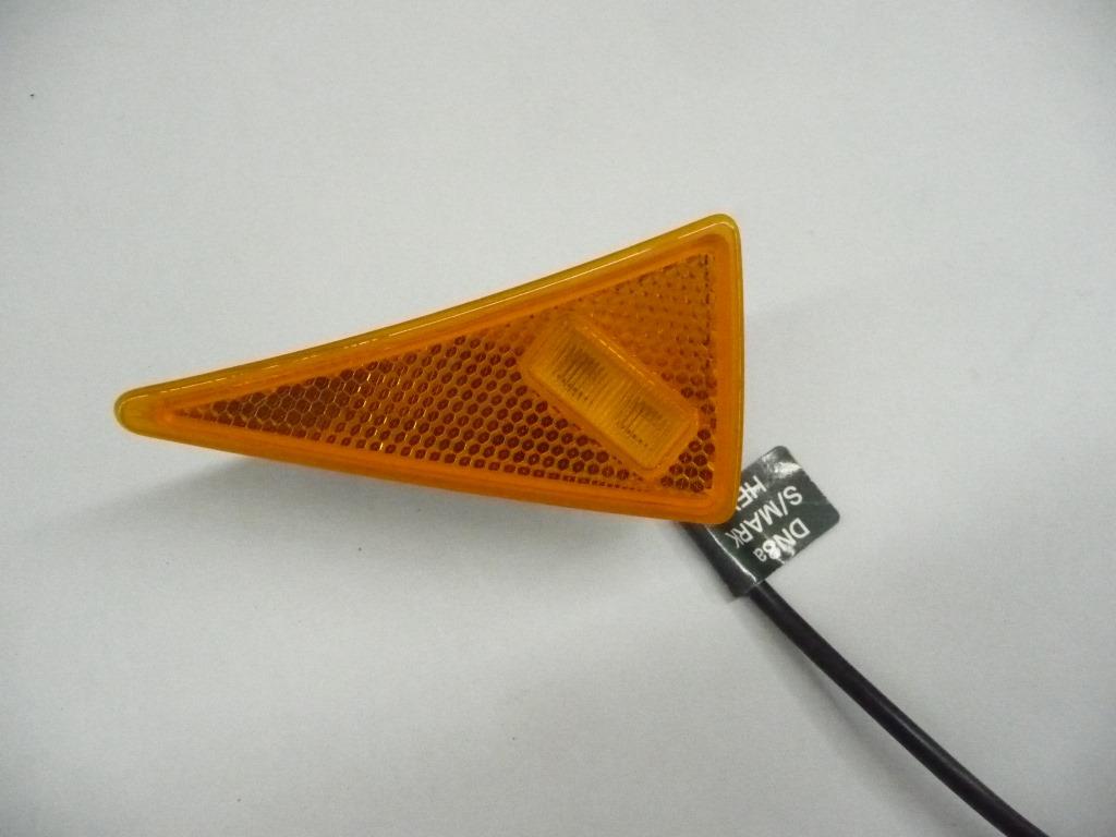 2020-2021 Hyundai Sonata Front Left Turn Signal Light Assembly 92301 ...