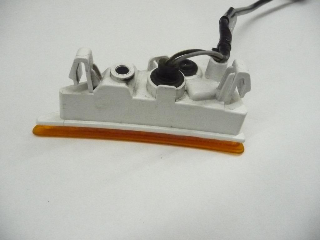 2020-2021 Hyundai Sonata Front Left Turn Signal Light Assembly 92301 ...