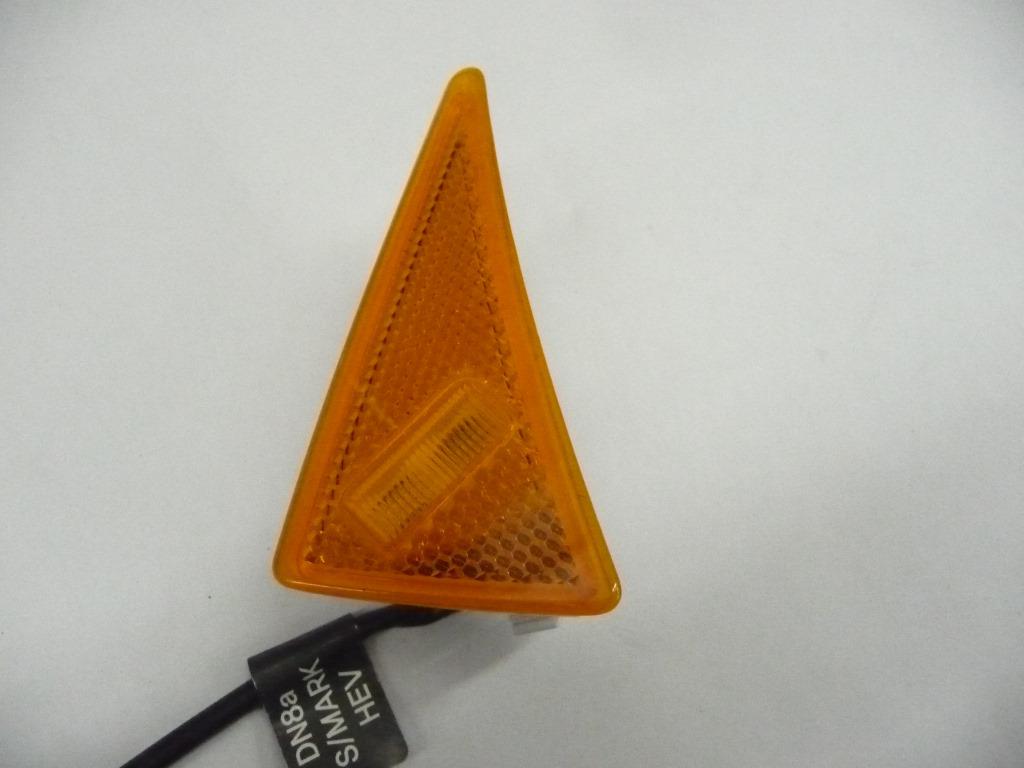 2020-2021 Hyundai Sonata Front Left Turn Signal Light Assembly 92301 ...