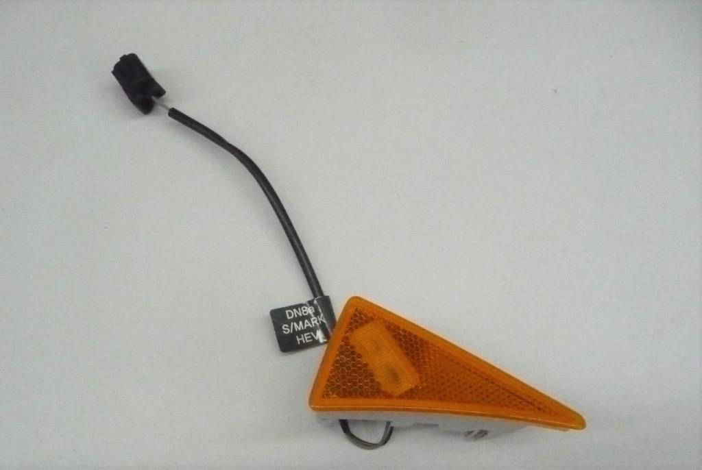 2020-2021 Hyundai Sonata Front Left Turn Signal Light Assembly 92301 ...