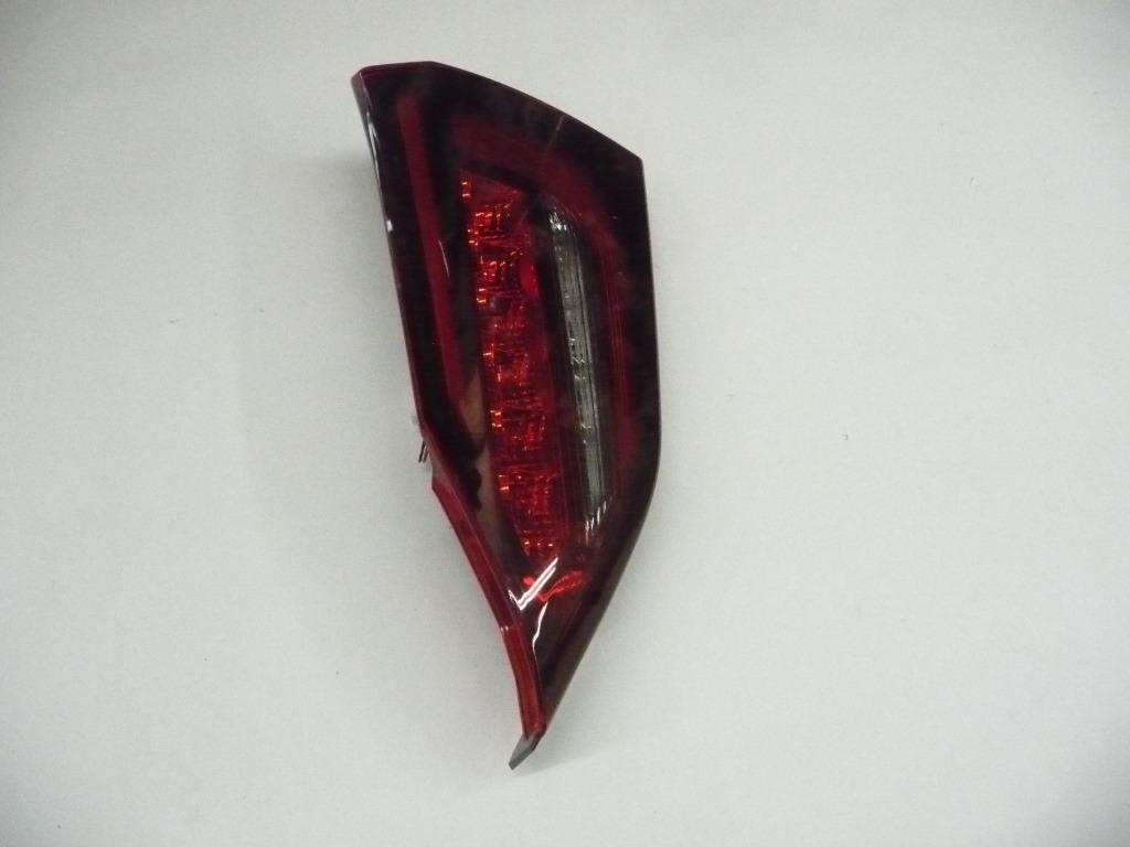 2018-2021 Infiniti Q50 Rear Right Back Up Lamp Tail Light Lamp 26550 ...