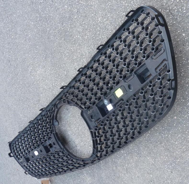2018-2020 Mercedes Benz C238 Coupe Front Bumper Grille A2388880400 OEM ...