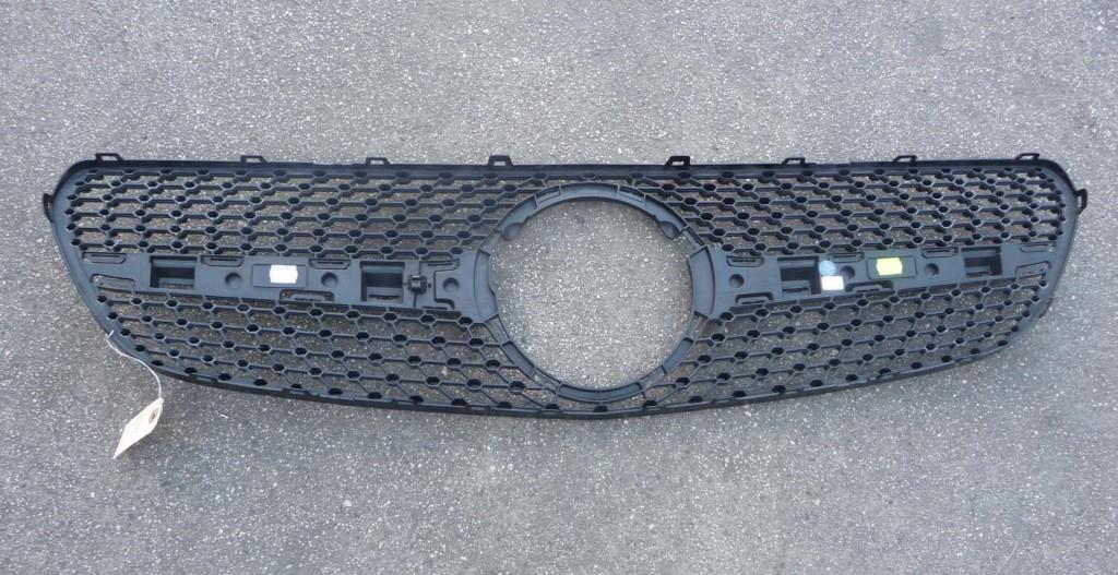 2018-2020 Mercedes Benz C238 Coupe Front Bumper Grille A2388880400 OEM ...