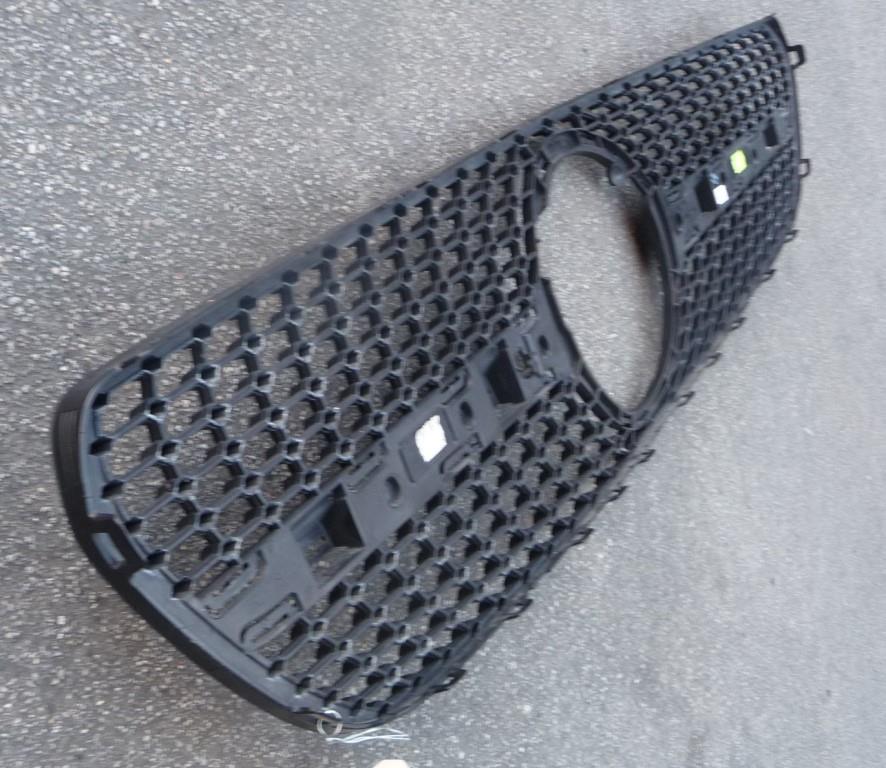 2018-2020 Mercedes Benz C238 Coupe Front Bumper Grille A2388880400 OEM ...