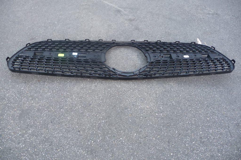 2018-2020 Mercedes Benz C238 Coupe Front Bumper Grille A2388880400 OEM ...