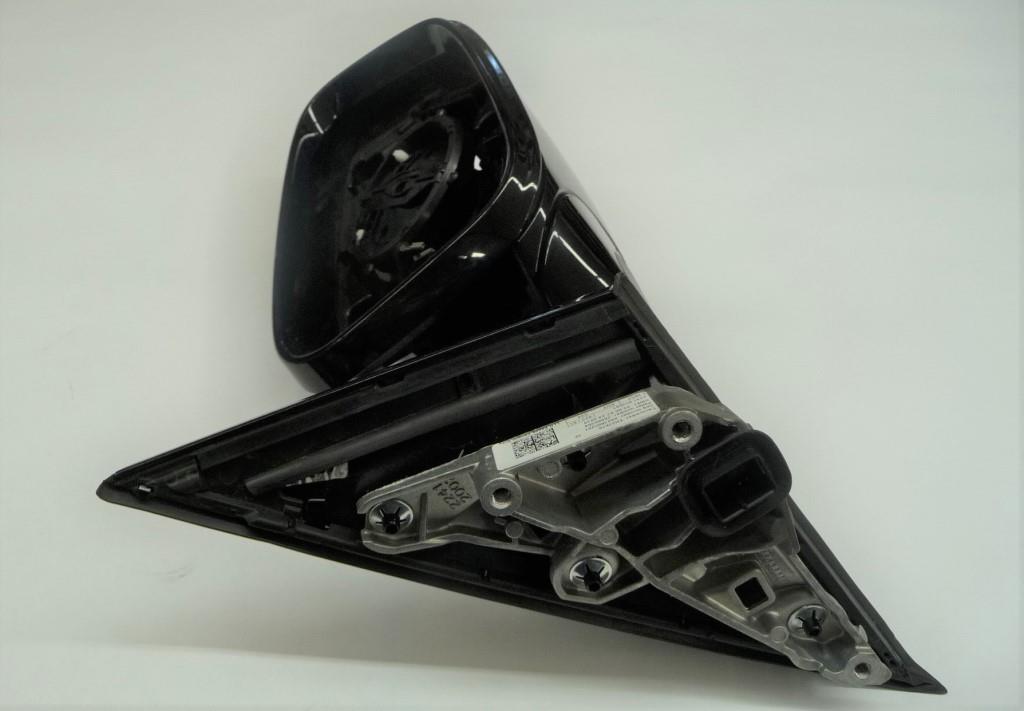 2018-2021 BMW G20 G21 330i Heated Outside Mirror, Right 51168498204 OEM ...