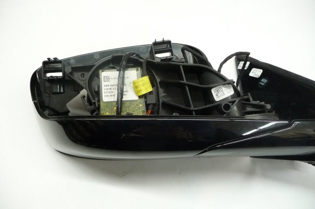 2018-2021 BMW G20 G21 330i Heated Outside Mirror, Right 51168498204 OEM ...