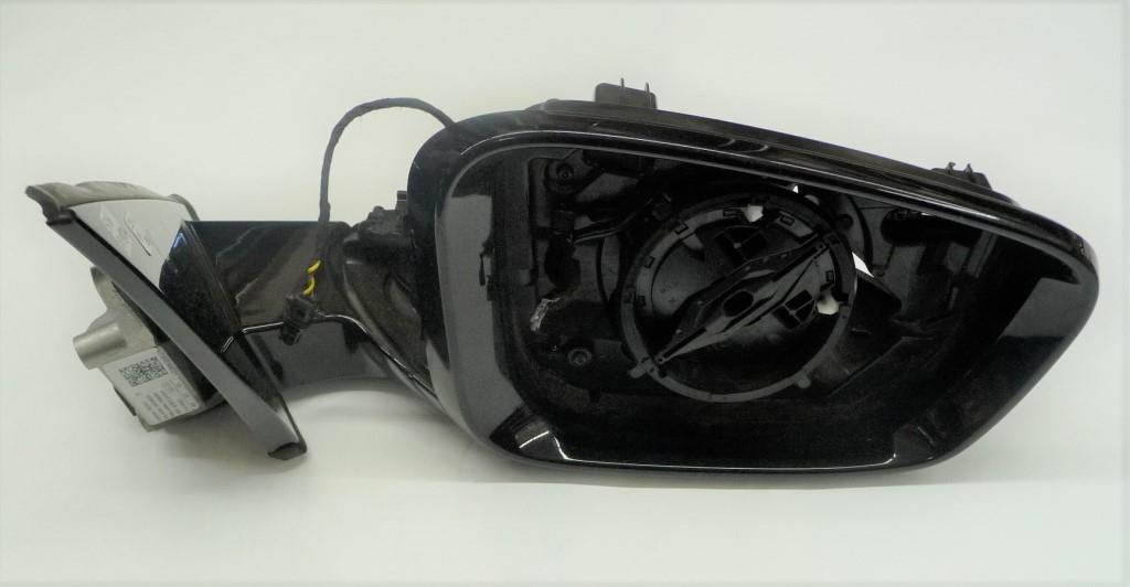 2018-2021 BMW G20 G21 330i Heated Outside Mirror, Right 51168498204 OEM ...