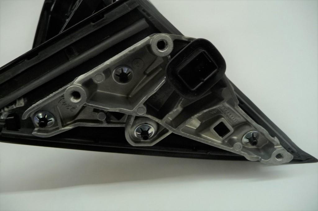 2018-2021 BMW G20 G21 330i Heated Outside Mirror, Right 51168498204 OEM ...