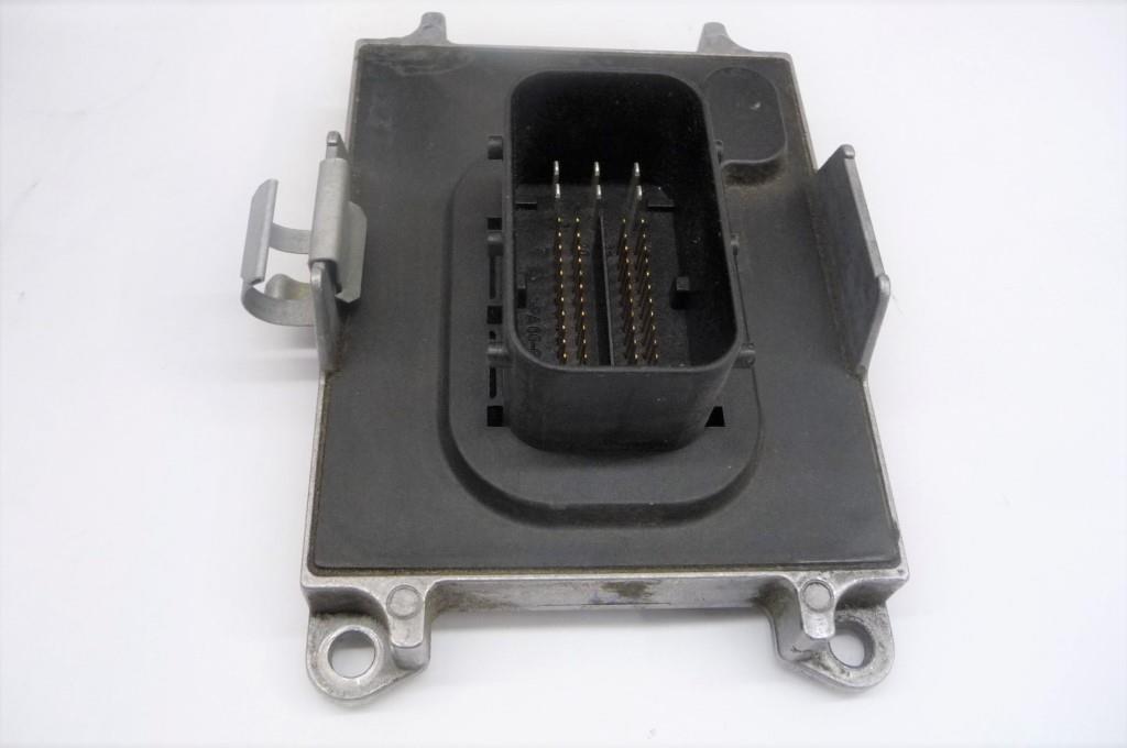 2006-2010 BMW E60 E63 E64 M5 M6 Ionic Current Control Unit 13627834713 ...