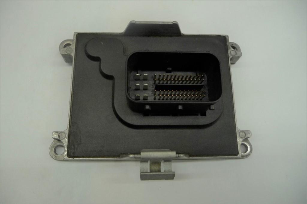 2006-2010 BMW E60 E63 E64 M5 M6 Ionic Current Control Unit 13627834713 ...