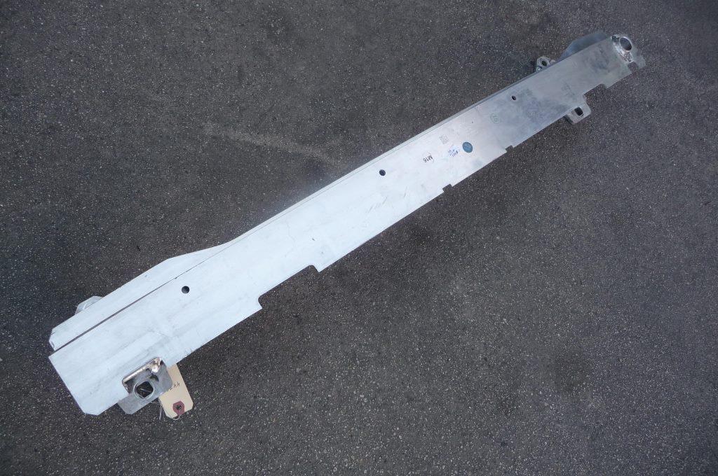 2019-2021 BMW G29 Z4 Rear Bumper Carrier Impact Bar 51127436844 OEM A1 ...