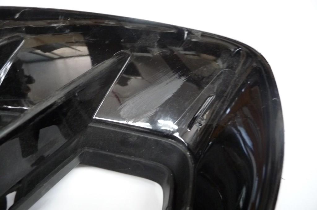 2013-2015 Audi R8 Front Bumper Right Passenger Side Grille 420807682C ...