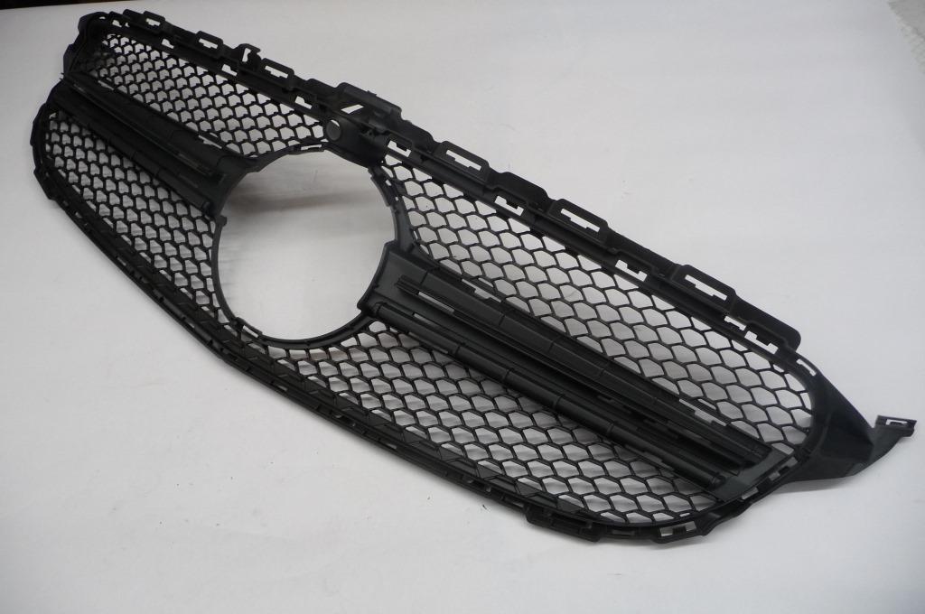 2019-2020 Mercedes Benz C43 AMG Front Upper Grille A2058882000 OEM A1 ...