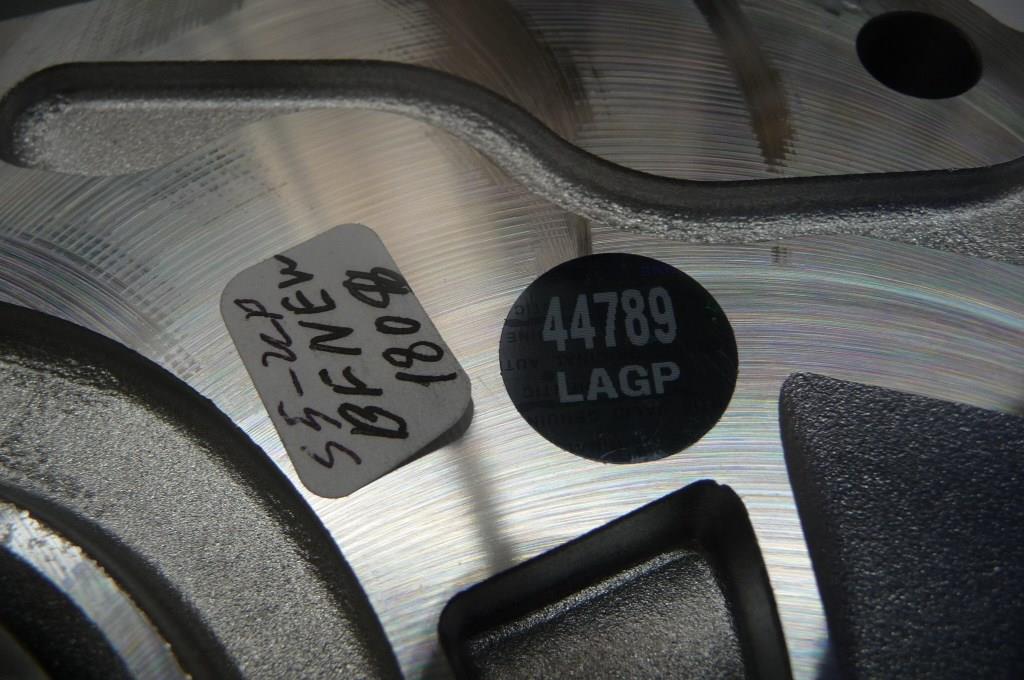 2011-2013 Mercedes Benz S400 Engine Water Pump A2722001801 OEM A1 | LA ...