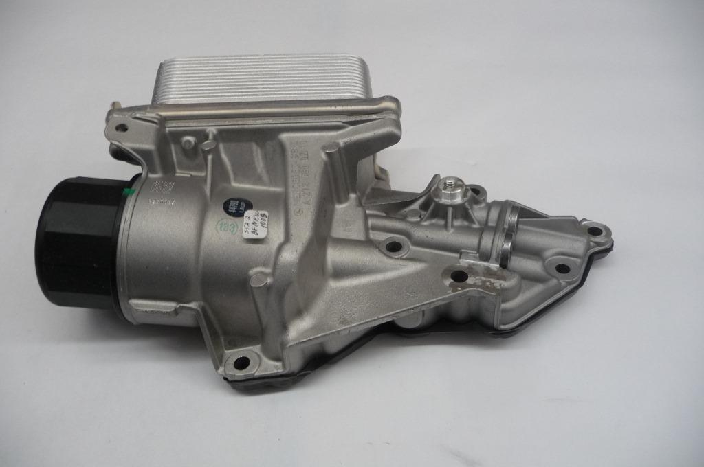 2011-2013 Mercedes Benz S400 Hybrid Oil Filter A2721800710 OEM A1 | LA ...