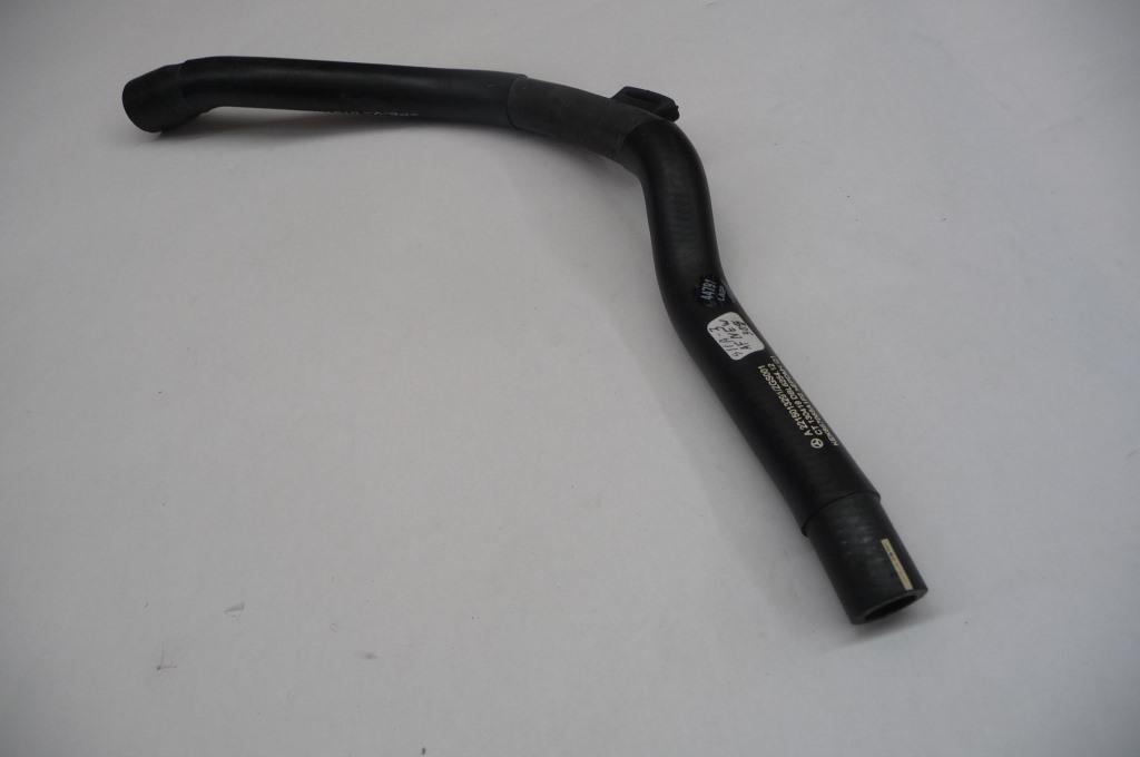 2011-2013 Mercedes Benz S400 Hybrid Coolant Hose A2215013291 OEM A1 ...