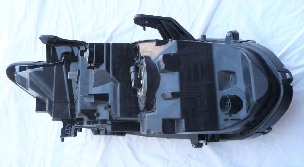 2018-2021 Honda Accord Left Driver Side Headlight 33150-TVA-A01 OEM A1 ...