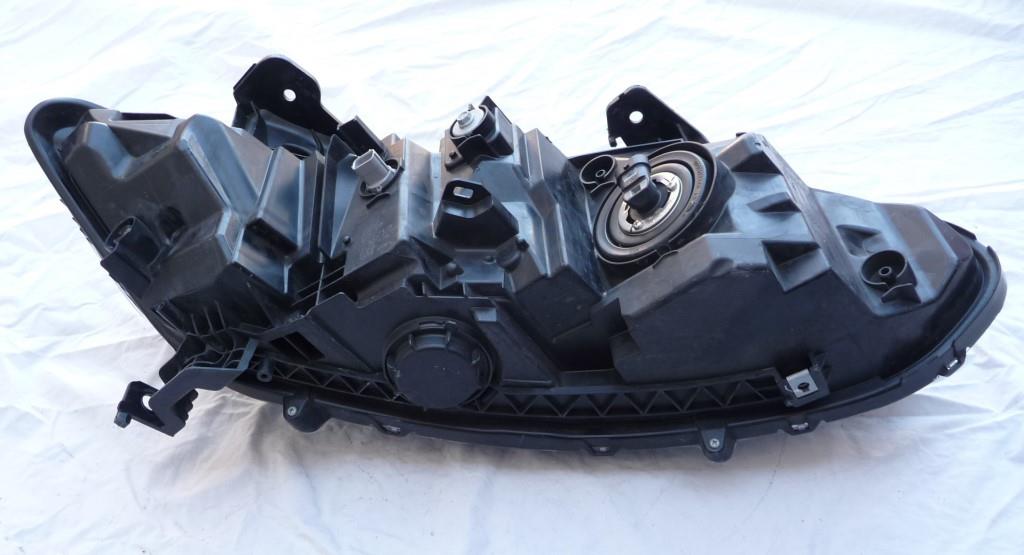 2018-2021 Honda Accord Left Driver Side Headlight 33150-TVA-A01 OEM A1 ...