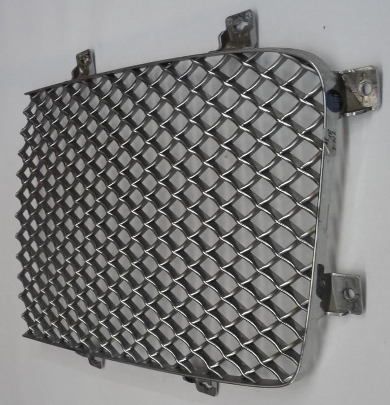 2014-2018 Bentley Flying Spur Front Left Radiator Chrome Grille ...