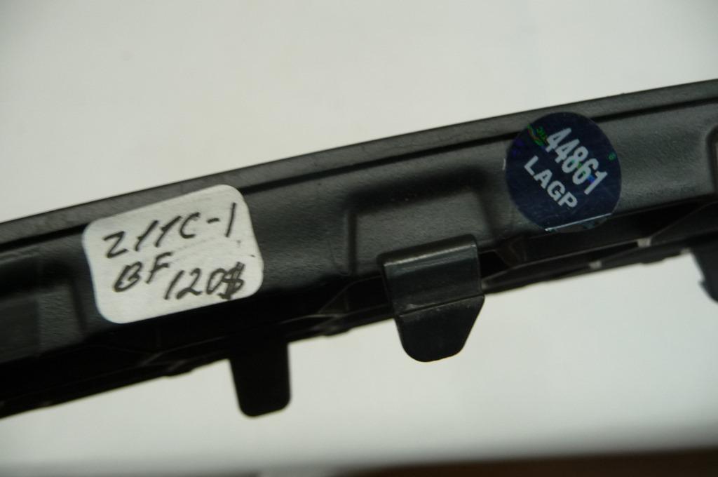 2021 Lamborghini Urus Rear Bumper Center Grille 4ML807676 OEM A1 | LA ...