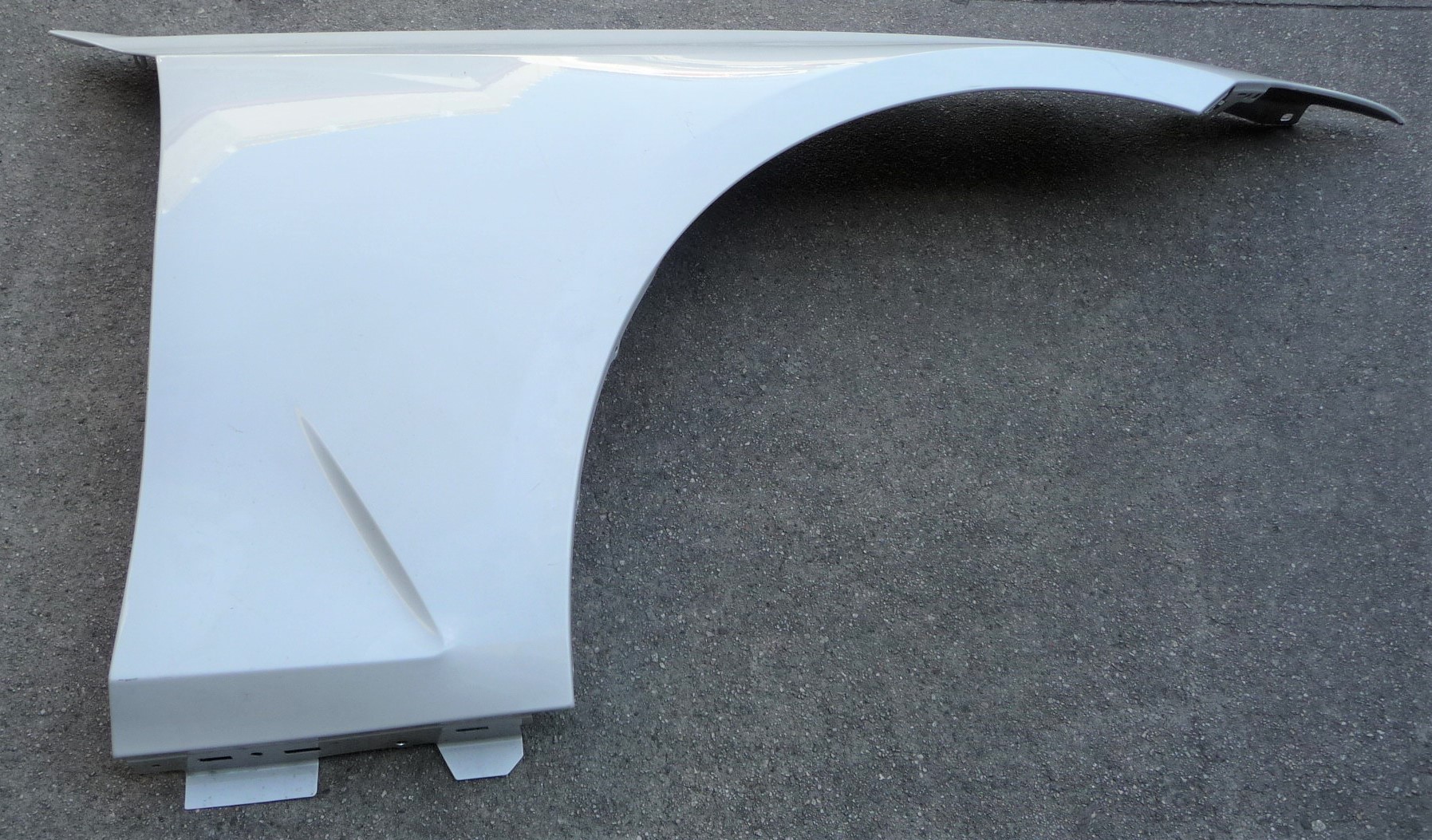 2019 2020 BMW G20 Sedan 330i Front Right Side Fender Panel 41008494440 ...