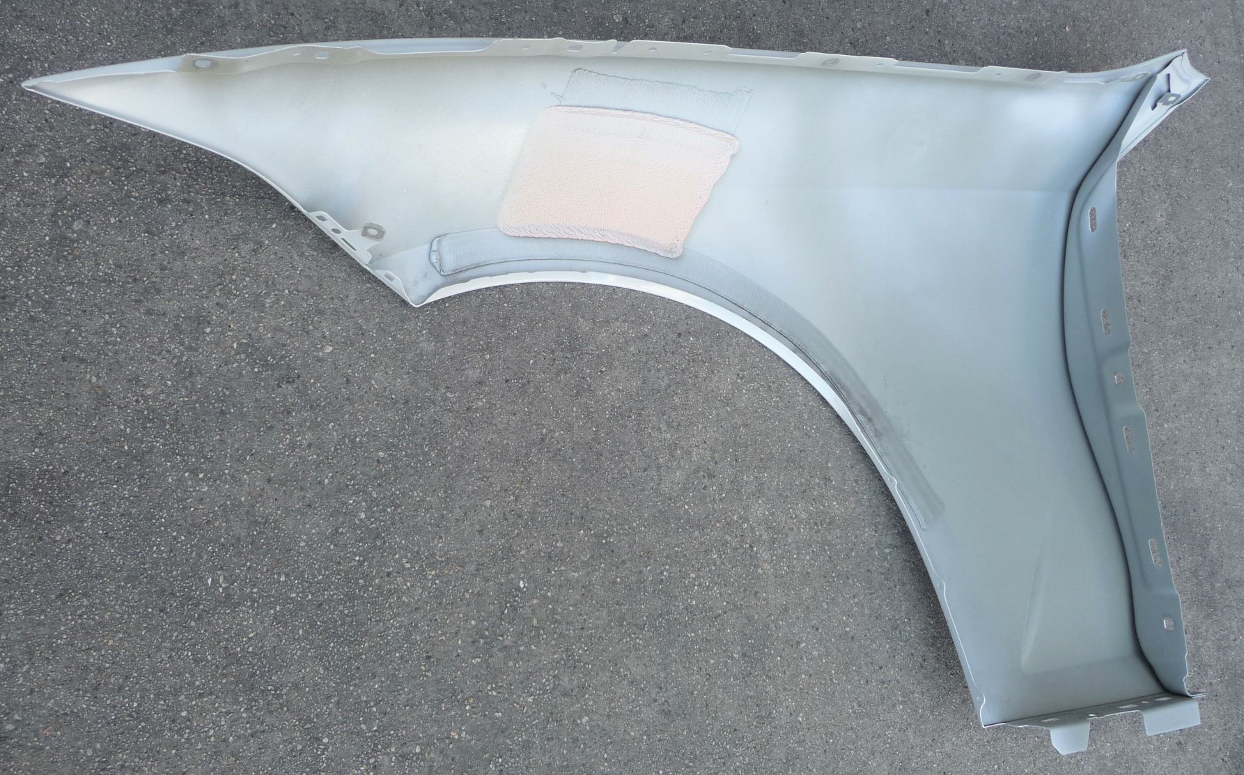 2019 2020 BMW G20 Sedan 330i Front Right Side Fender Panel 41008494440 ...