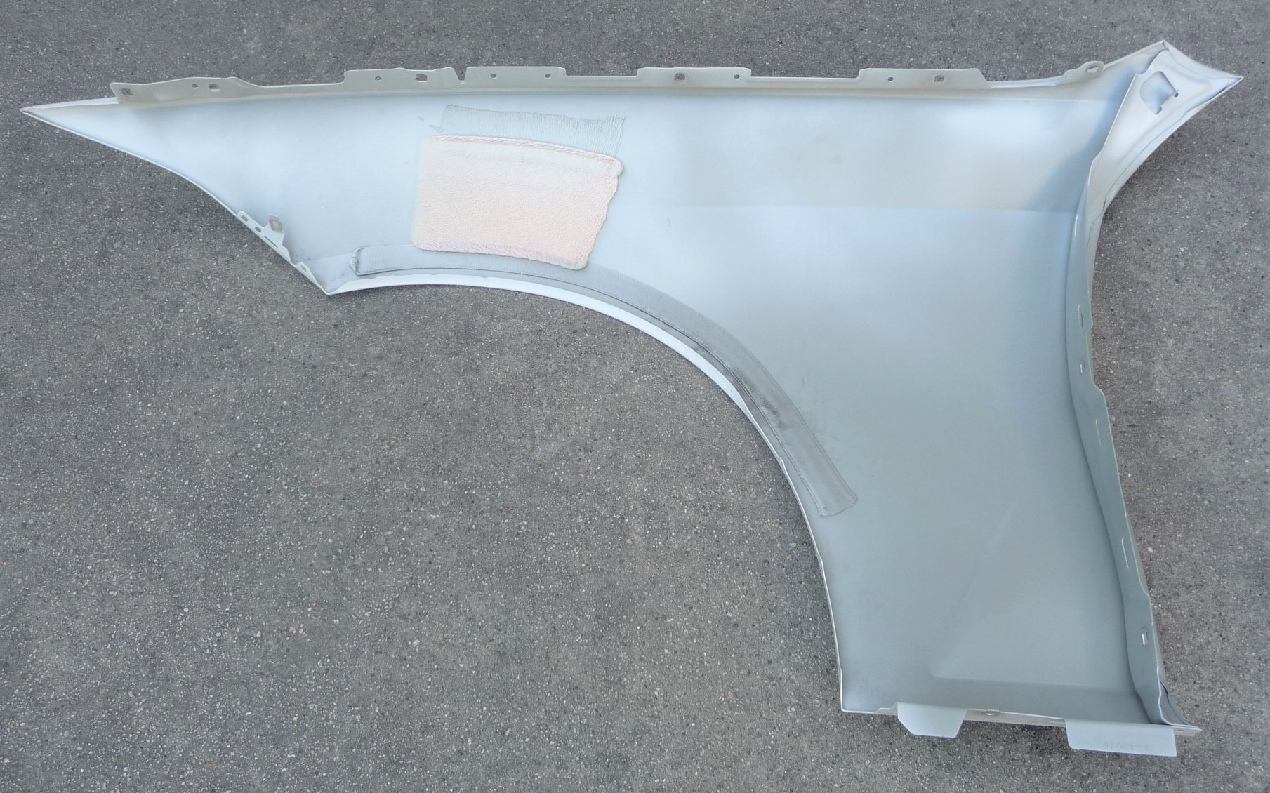 2019 2020 BMW G20 Sedan 330i Front Right Side Fender Panel 41008494440 ...