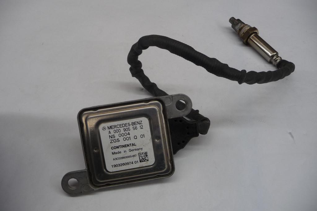 Mercedes Benz Nox Sensor A0009055612 OEM A1 | LA Global Parts