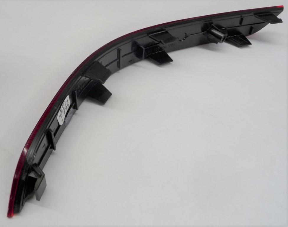 2013-2015 Mercedes Benz X204 GLK350 Rear Bumper Left Reflector ...