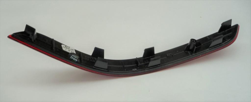 2013-2015 Mercedes Benz X204 GLK350 Rear Bumper Left Reflector ...