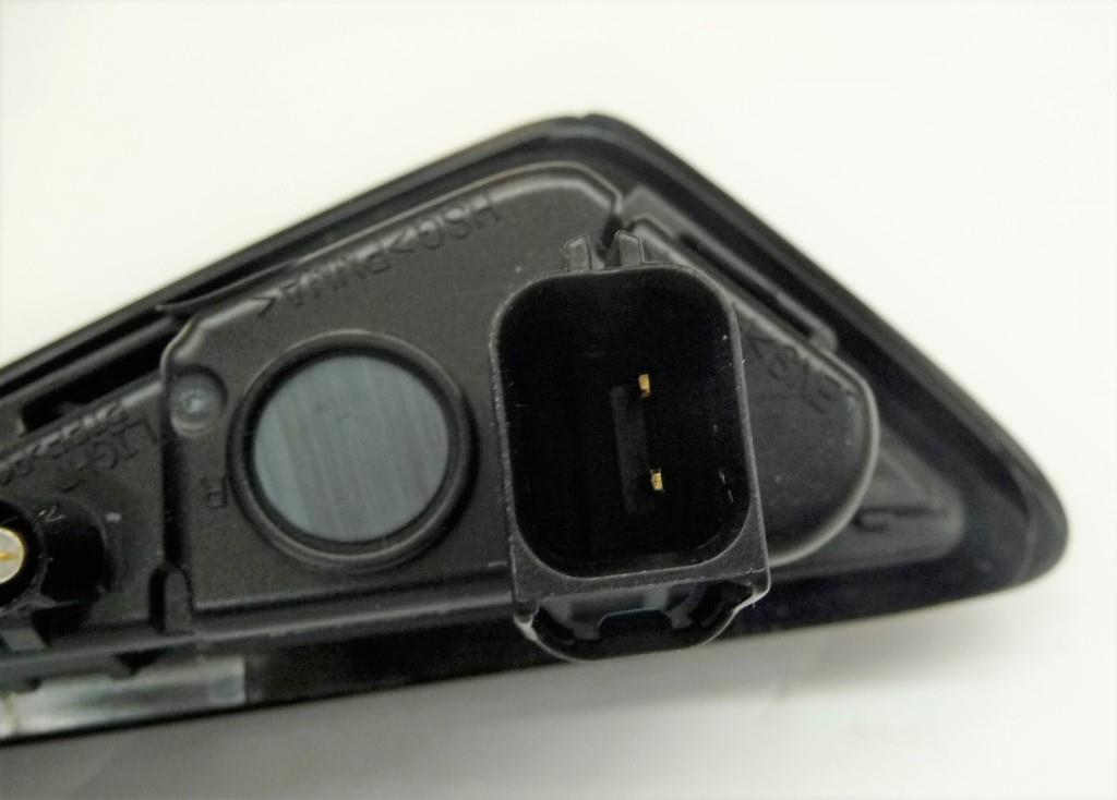 2020-2022 Tesla Model 3 Front Right Fender Camera 1495865-20-D OEM A1 ...