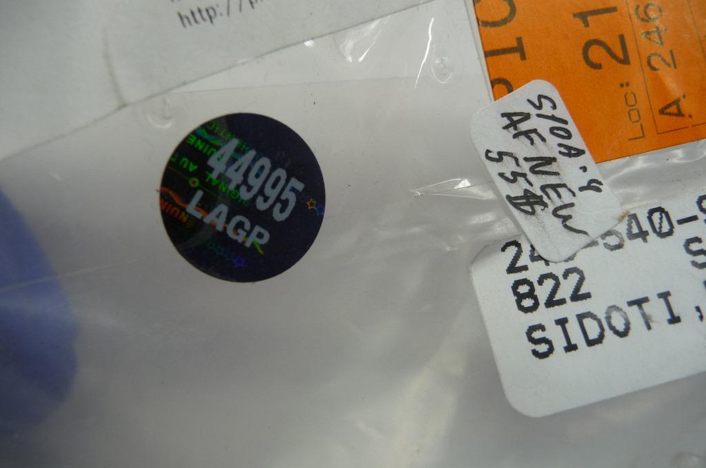 2019 Mercedes Benz C117 CLA250 Electrical Wiring Harness A2465409203 ...