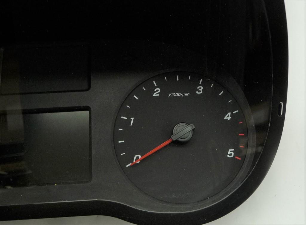 2019-2020 Mercedes Benz Sprinter Speedometer Instrument Cluster ...