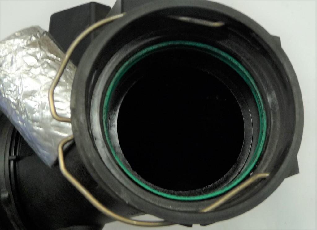 2016-2021 BMW F30 F31 F32 F33 F36 Front Engine Air Intake Duct ...