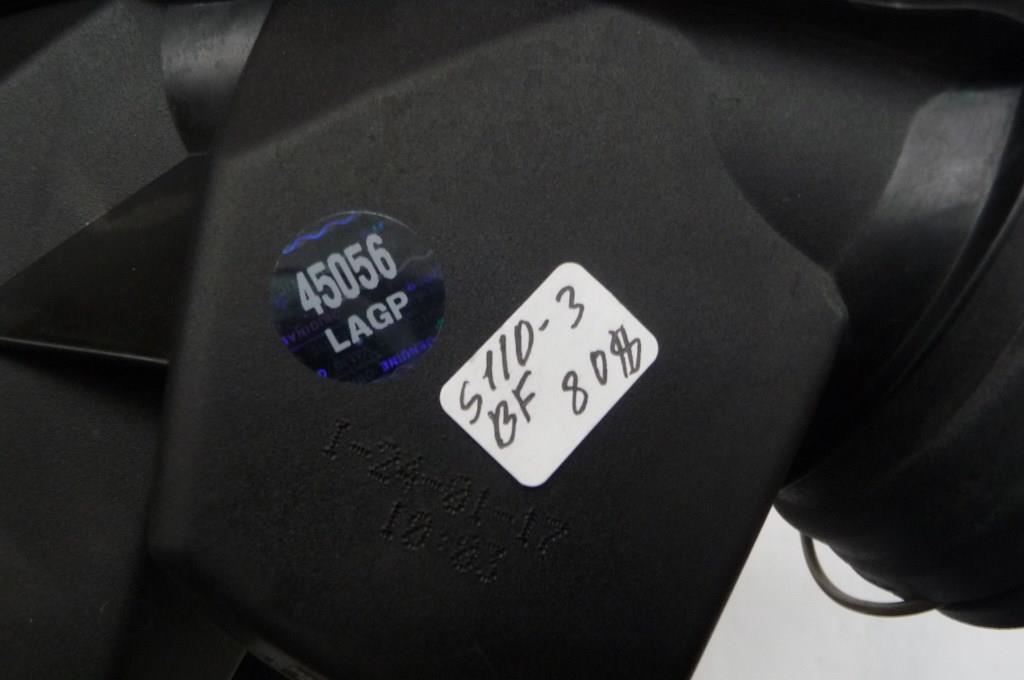 2016-2021 BMW F30 F31 F32 F33 F36 Front Engine Air Intake Duct ...