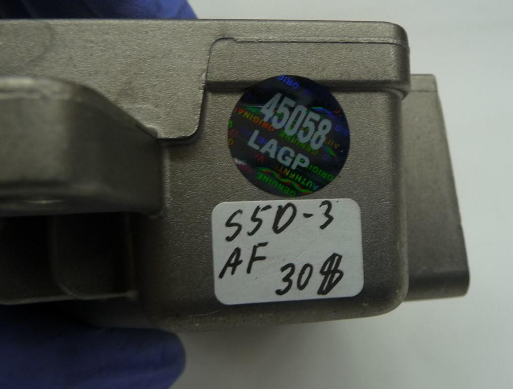 2009-2016 BMW F07 F01 F02 535i GT Control Module Unit 65779266328 OEM ...