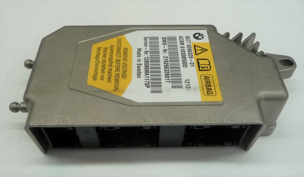 2009-2016 BMW F07 F01 F02 535i GT Control Module Unit 65779266328 OEM ...