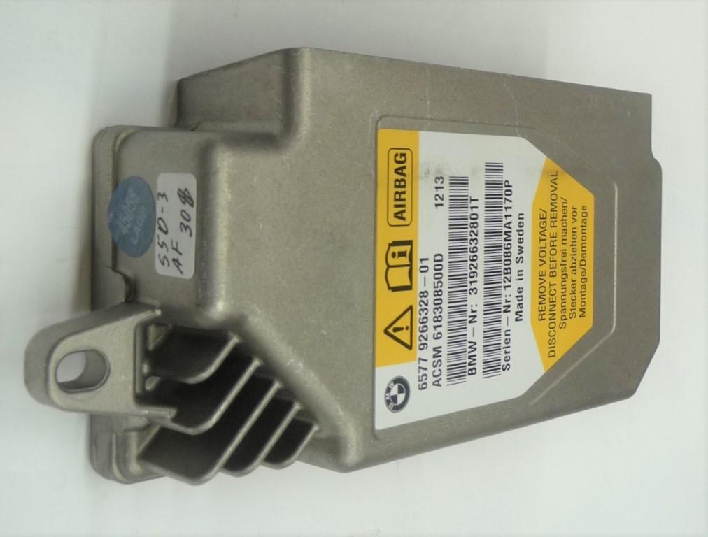 2009-2016 BMW F07 F01 F02 535i GT Control Module Unit 65779266328 OEM ...