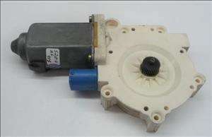 2001 2006 Mini Cooper R50 R53 Front Right Power Window Motor 67626910376 OEM A1 LA Global Parts