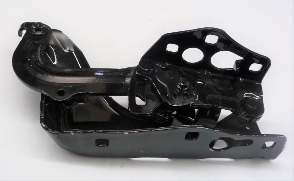 2016-2018 Mercedes Benz X253 GLC300 Front Left Hood Hinge 2538800128 ...