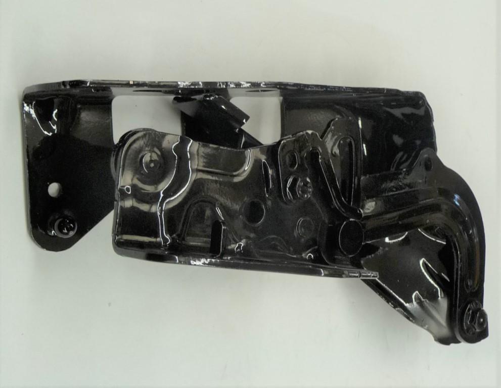 2016-2018 Mercedes Benz X253 GLC300 Front Left Hood Hinge 2538800128 ...