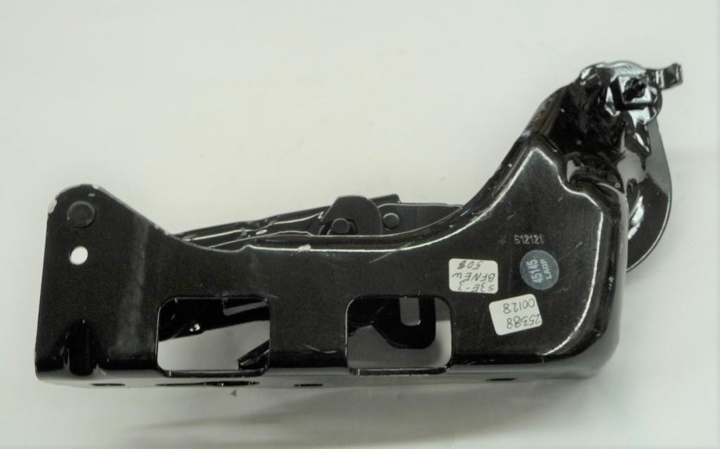 2016-2018 Mercedes Benz X253 GLC300 Front Left Hood Hinge 2538800128 ...