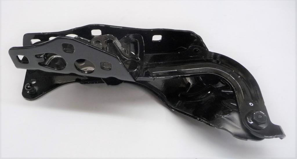 2016-2018 Mercedes Benz X253 GLC300 Front Left Hood Hinge 2538800128 ...
