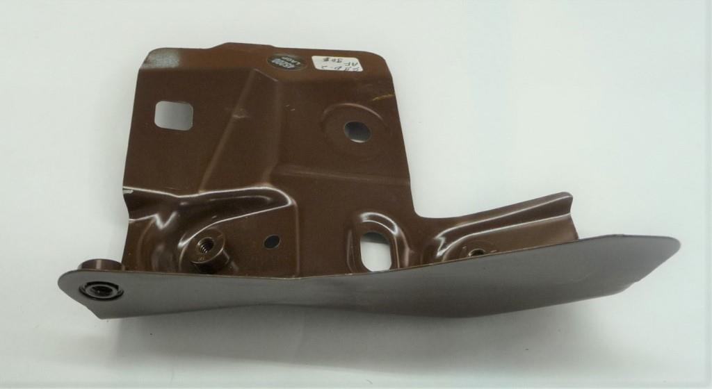 2017-2019 Tesla Model 3 RH Right Rear Fascia Bracket 1102259-s0-a OEM ...