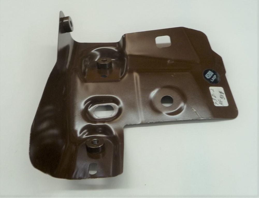 2017-2021 Tesla Model 3 RH Right Rear Fascia Bracket 1102259-S0-A OEM ...