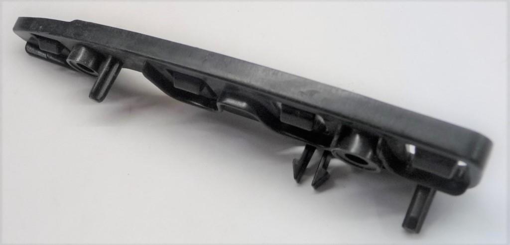 2017-2020 Alfa Romeo Stelvio Left Front Bumper Bracket 50549535 OEM A1 ...